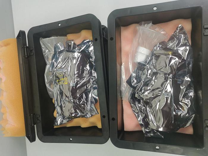 Used INGAAS 14x InGaAs Cryogenic Dewar Photodiode Infrared MCT FTIR...