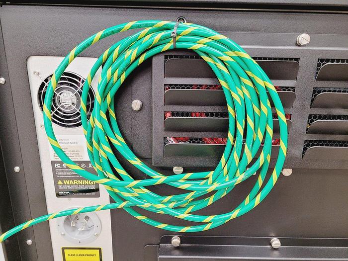 Used pacific biosciences Pacific Biosciences Sequel DNA Sequencing ...