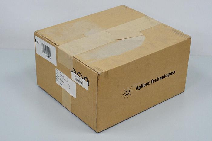 Used Agilent G1946-65609 SQ3000 Coil Box Quad (Tested) for Agilent ...