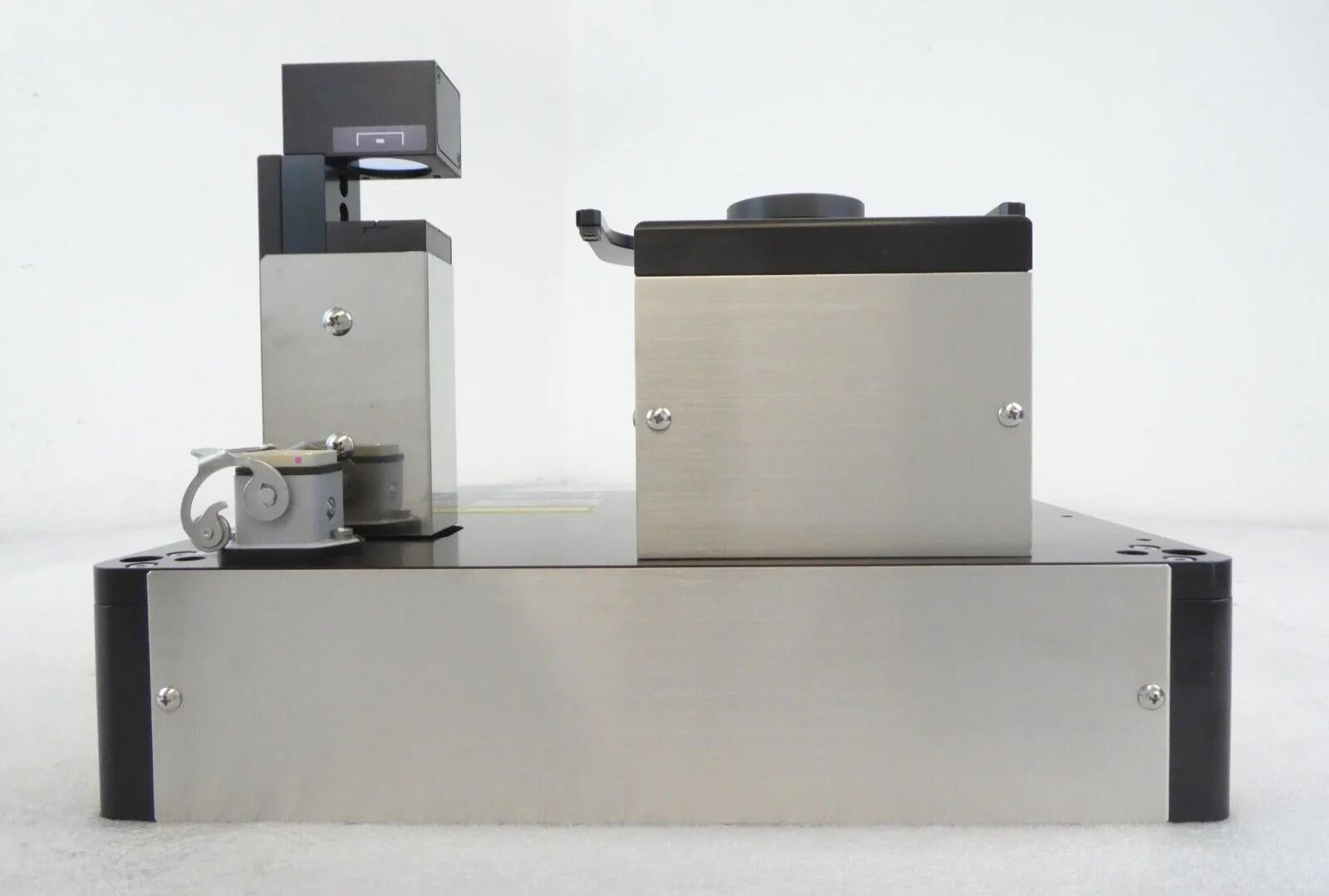 Used KAWASAKI Kawasaki 3NS004S-C001 300mm Wafer Aligner Therma-Wave...