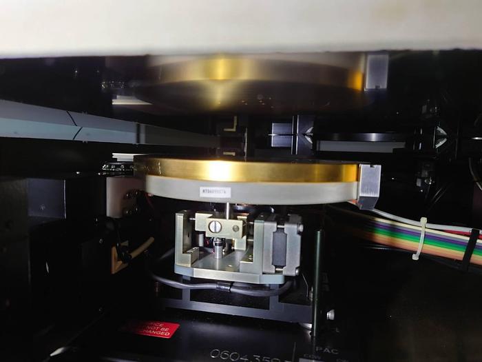 Used Electroglas 4090u Wafer Prober for Sale at Tara Semiconductor ...