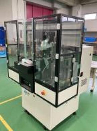 Used 2018 Shinkawa UTC 5000 for Sale at Tara Semiconductor Technology