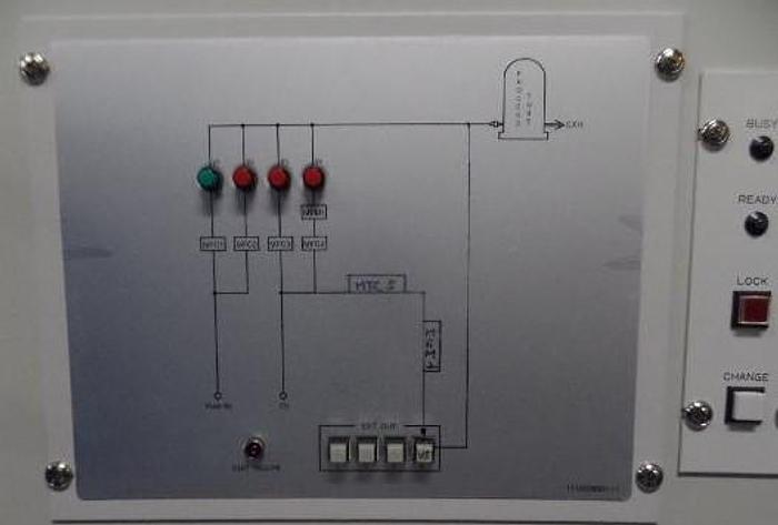 Used TEL Alpha 8SE Furnace for Sale at Tara Semiconductor Technology