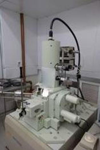 Used JEOL JSM 7600 F SEM for Sale at Tara Semiconductor Technology