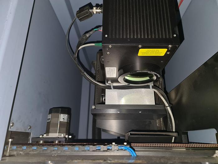 Used 2015 Data Io Programming Station Flash Core3 For Sale At Tara