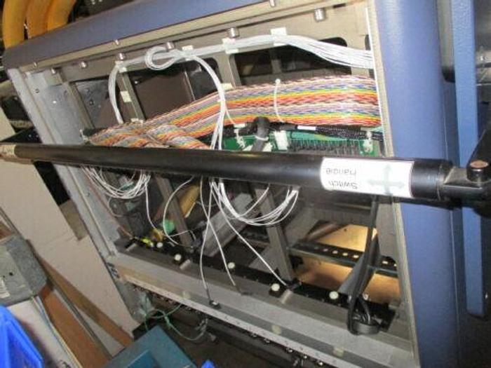 Used LTX Credence LTX Credence Semiconductor Tester, 97173001-07 PD...