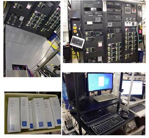 Used 2007 Veeco GEN 20MZ MBE System for Sale at Tara Semiconductor ...