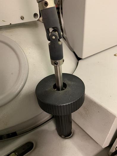 Used Hitachi H600 Transmitted Electron Microscope TEM Lab for Sale ...