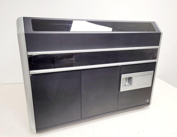 Used amnis Amnis ImageStream XMk II Imaging Cell Sorter / Counter L...