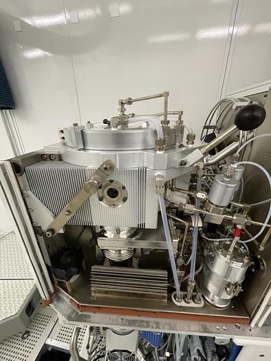 Used NOVELLUS Concept 2 for Sale at Tara Semiconductor Technology