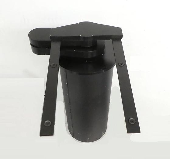 Used EQUIPE Equipe Technologies FPD-3153 Wafer Processing Atmospher...