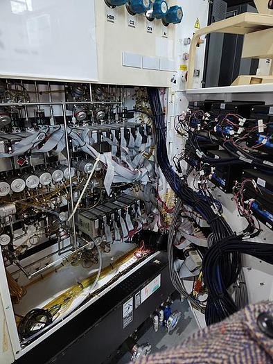 Used 1995 AMAT P5000 ETCH MXP Plus POLY for Sale at Tara Semiconduc...