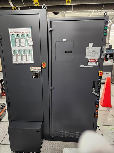 Used 1999 AMAT Centura RTP for Sale at Tara Semiconductor Technology