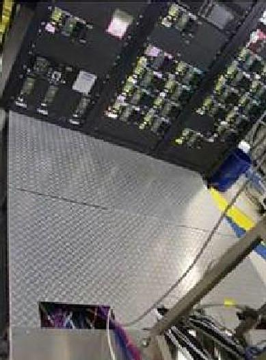 Used 2007 Veeco GEN 20MZ MBE System for Sale at Tara Semiconductor ...