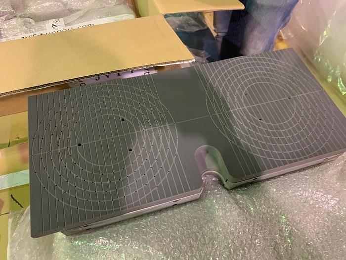 Used 1994 Mattson Aspen II for Sale at Tara Semiconductor Technology