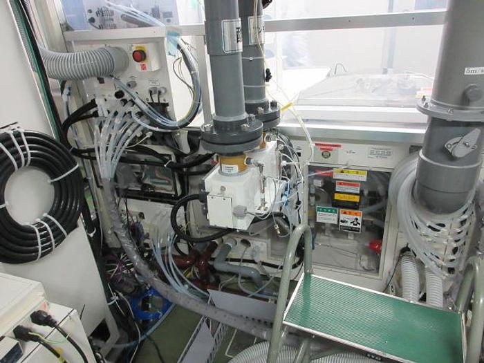 Used FSI Mercury MP (III) for Sale at Tara Semiconductor Technology