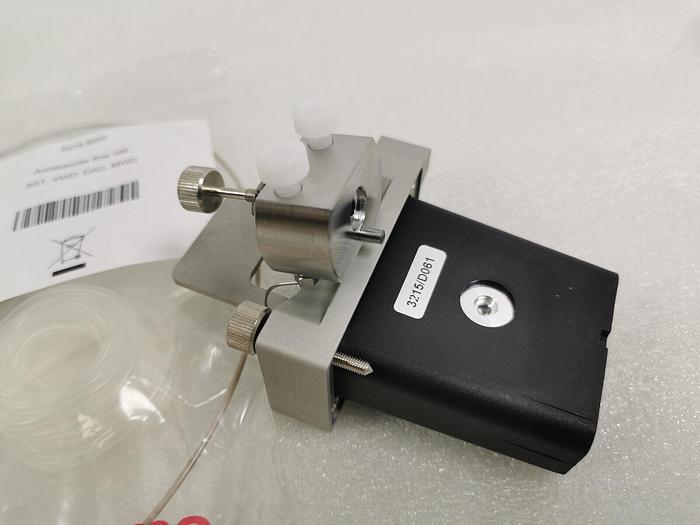 Used Thermo Scientific 6074.0360 FLOW CELL 2.5 μL SST, VWD - Dionex...