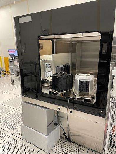 Used KLA SP1-Classic Wafer Inspection System for Sale at Tara Semic...