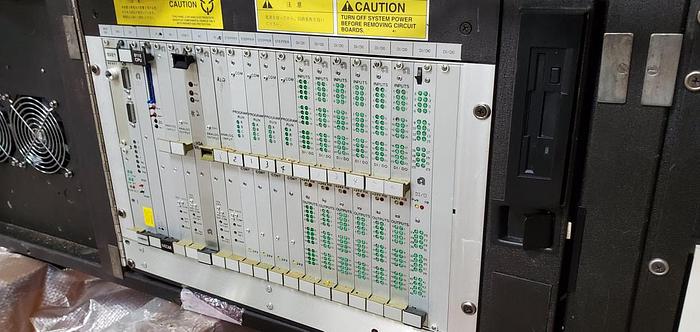 Used AMAT P5000 Metal Etch for Sale at Tara Semiconductor Technology