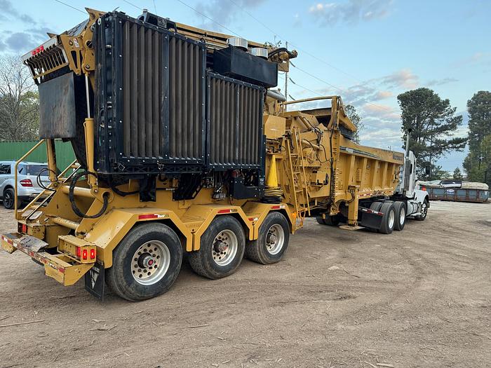 Used 2020 VERMEER HG6000 for Sale at Grinder Crusher Screen