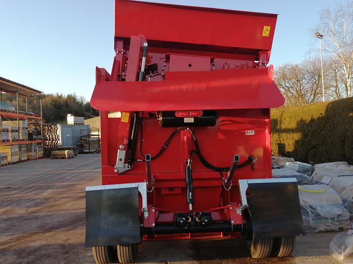 New NEW SCREEN USA RD100 for Sale at Grinder Crusher Screen