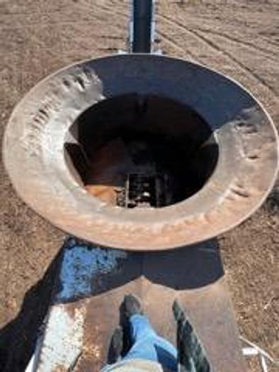 Used 2004 DIAMOND Z 1248B for Sale at Grinder Crusher Screen