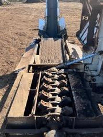 Used 2004 DIAMOND Z 1248B for Sale at Grinder Crusher Screen