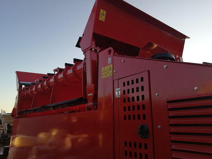 New NEW SCREEN USA RD100 for Sale at Grinder Crusher Screen