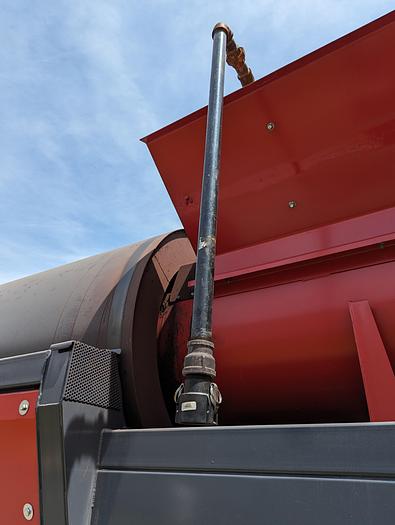 New NEW GCS COLOR COMPACT C2 - MULCH COLORIZER for Sale at Grinder ...