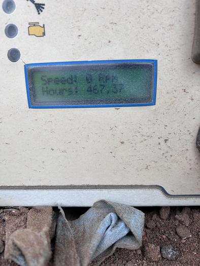 Used 2016 ASTEC/KPI-JCI GT104 for Sale at Grinder Crusher Screen