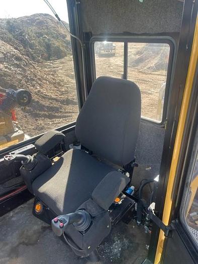 Used 2022 PRECISION HUSKY PROGRIND 5200 for Sale at Grinder Crusher Screen