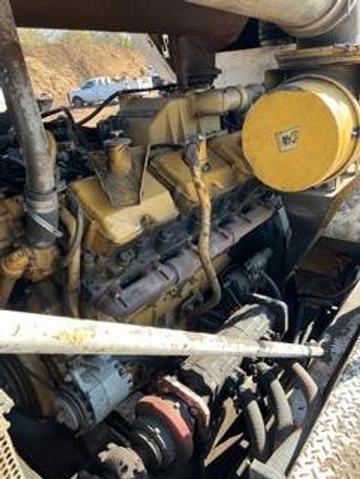 Used 2004 DIAMOND Z 1248B for Sale at Grinder Crusher Screen
