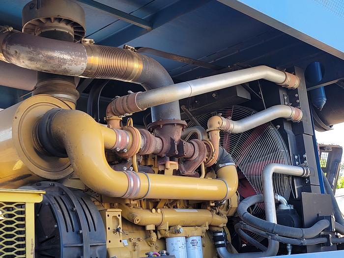 Used 2016 UNIVERSAL REFINER RMAG 92 for Sale at Grinder Crusher Screen