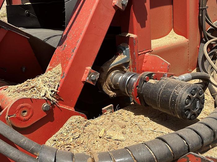 Used Sold 2010 MORBARK 4600 at Grinder Crusher Screen