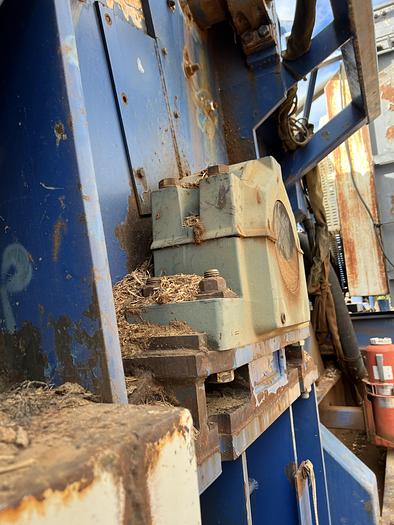 Used 2002 PETERSON PACIFIC 7400 for Sale at Grinder Crusher Screen