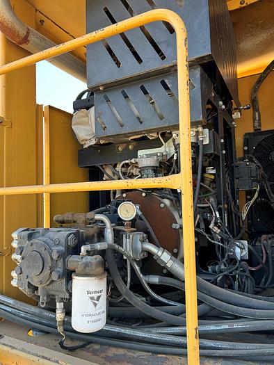 Used 2016 VERMEER TR626 for Sale at Grinder Crusher Screen