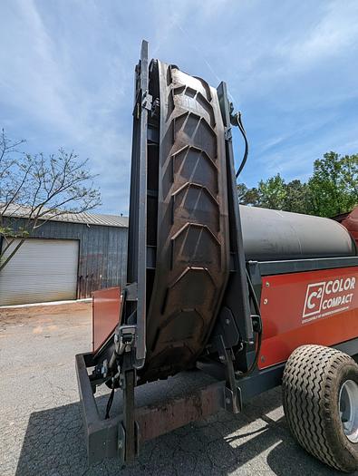 New NEW GCS COLOR COMPACT C2 - MULCH COLORIZER for Sale at Grinder ...