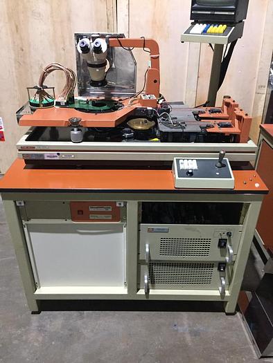 Used Electroglas EG-2001X Wafer Probers for Sale at Tara Semiconduc...