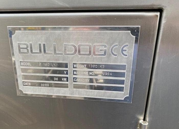 New Bulldog Grinder for Sale in Manchester, United Kingdom