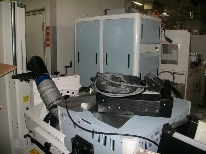 Used Chroma 3360 for Sale at Tara Semiconductor Technology