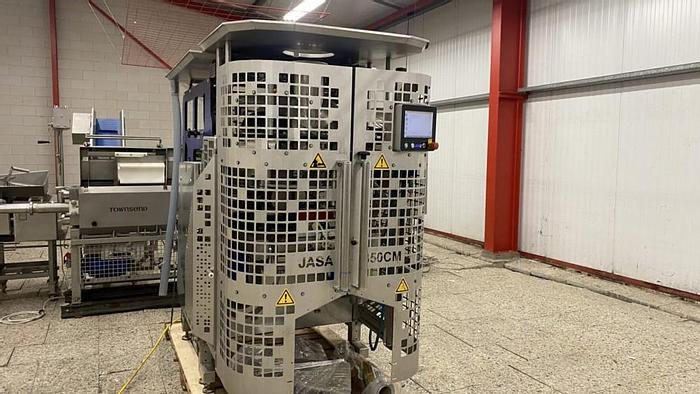 Packaging - Vertical bagging machines for sale at STC Food Solutions