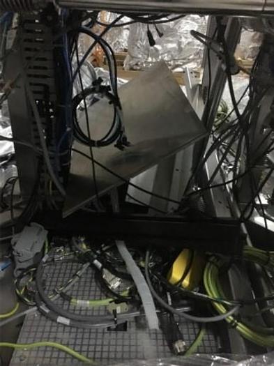 Used SPTS/ AVIZA Omega for Sale at Tara Semiconductor Technology