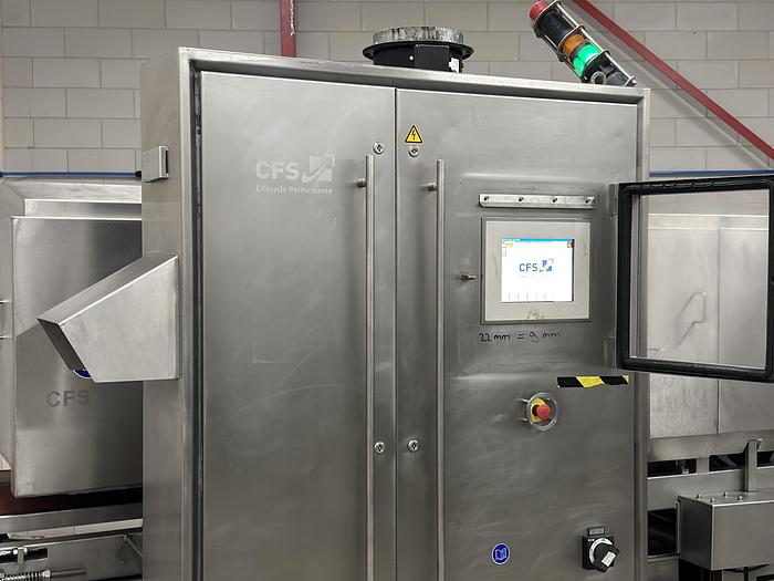 STC Food Solutions - Specializing in High Quality Used Food Processing ...