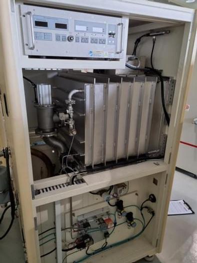 Used Vision Semicon VSP-88H for Sale at Tara Semiconductor Technology