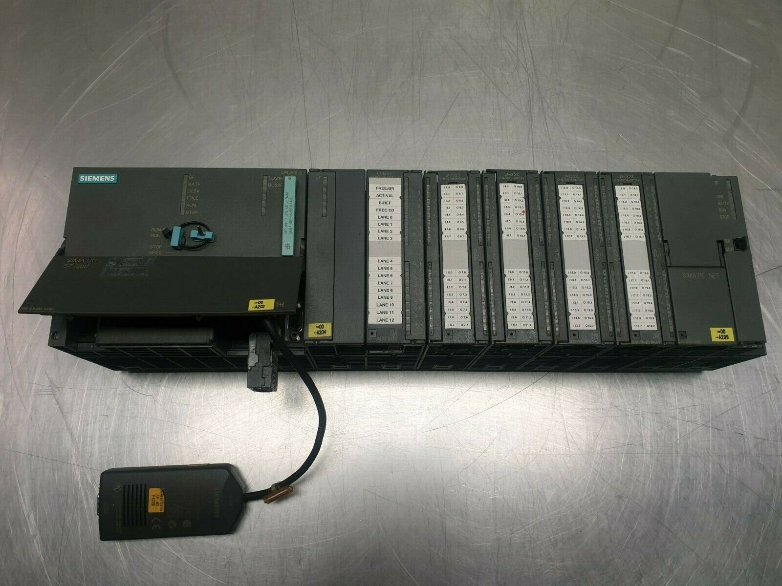 Chemical & Pharma Equipment Ireland Limited - Industrial Automation ...