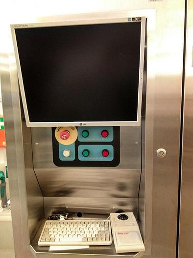 Used Asyst RLS 150/A Reticle stocker for Sale at Tara Semiconductor...