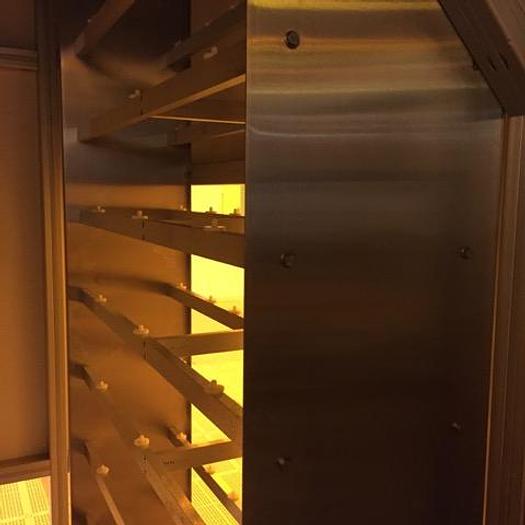 Used PRI 7700 Reticle stocker for Sale at Tara Semiconductor Techno...