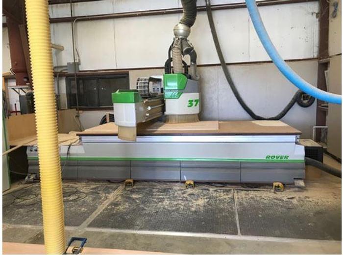 CNC Routers for sale at John G Weber Co Inc