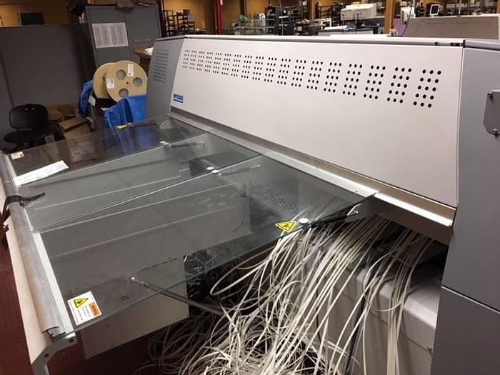 Used Mycronic (MYDATA) MY100LXe-10 Pick and Place Machine for Sale in ...
