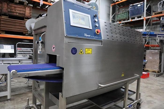 STC Food Solutions - Fish Processing Equipment for Sale